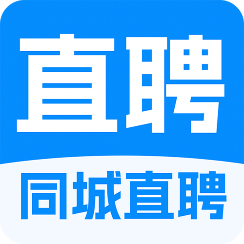 同城直聘app图标
