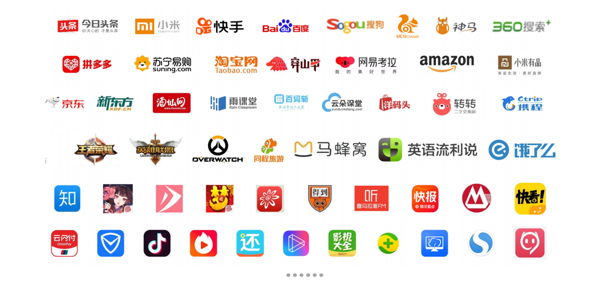 ai广告联盟图标