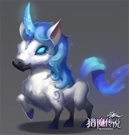 乐牛猎魔传说
