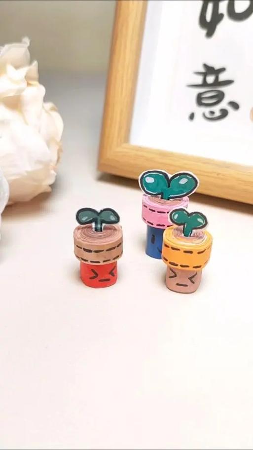 迷你手工教程图标