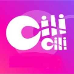 cilicili短视ba6.αpp图标