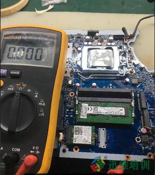 神舟电脑售后维修点截图