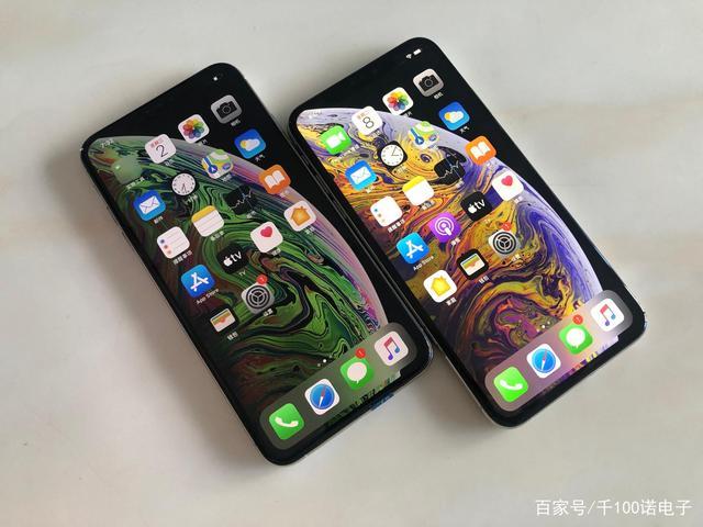 苹果怎么分辨原装屏幕截图