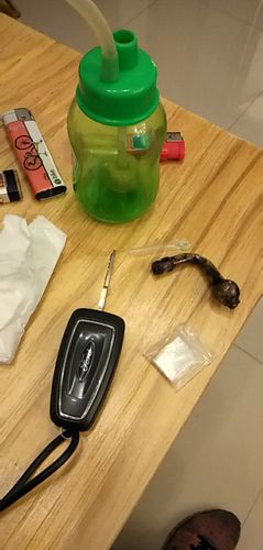 随身携带某物图标