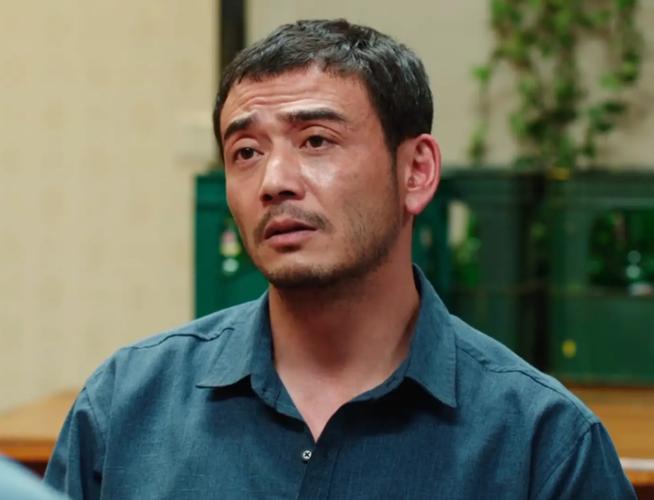 杨烁新剧花火图标