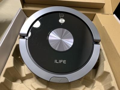 ilife智意x800截图