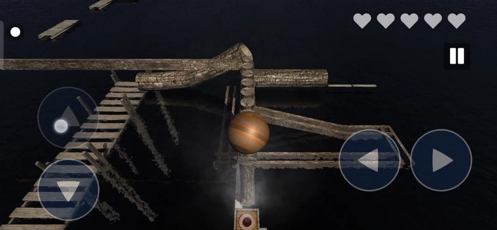 极限平衡器3第18关图标