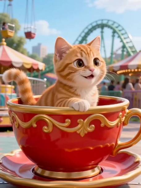 猫猫视频猫猫视频图标