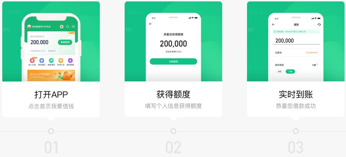 众安小贷一直显示排队中怎么办截图