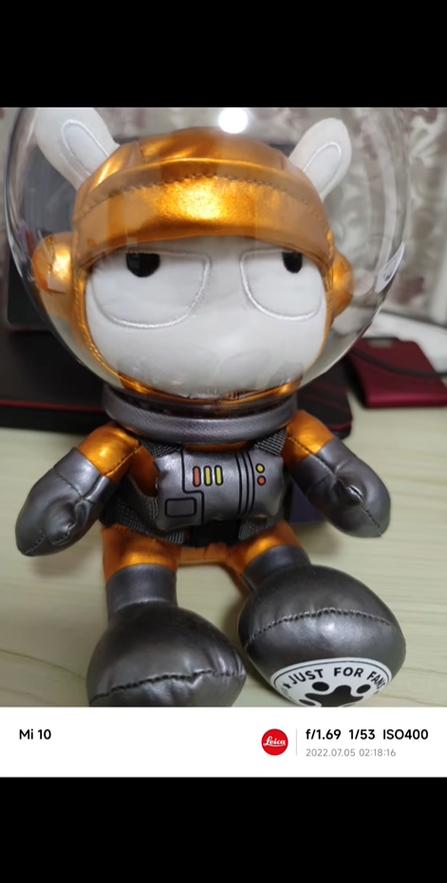 小米10至尊莱卡相机安装包图标