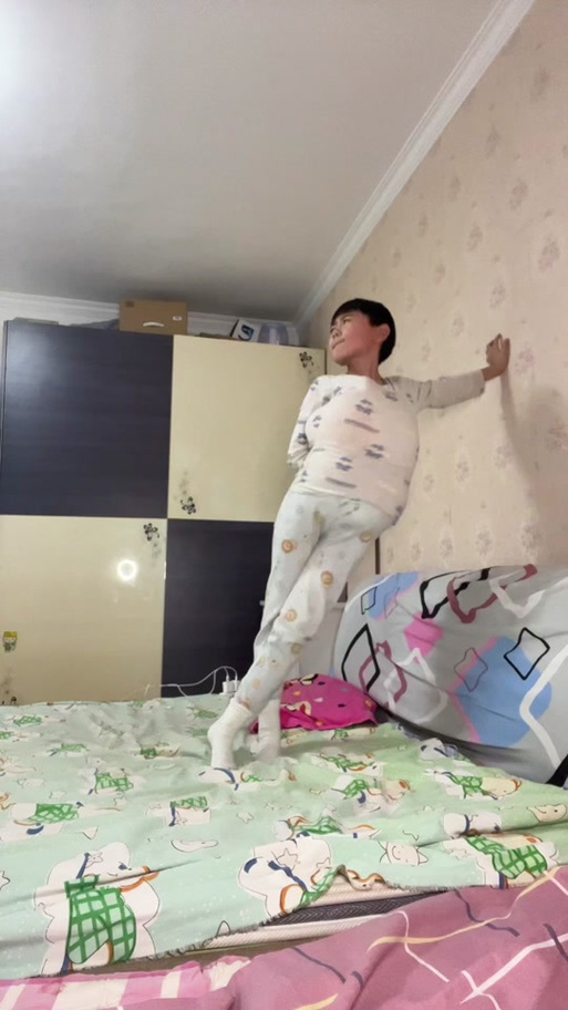 抽风解说截图