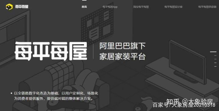 每平每屋怎么加入图标