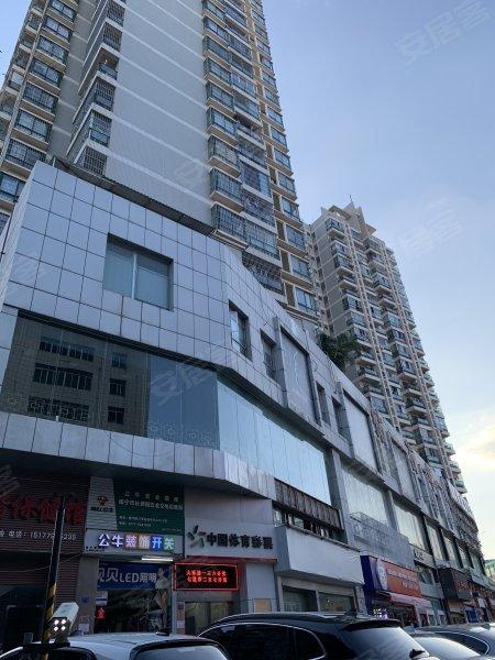 南宁钻石小区图标