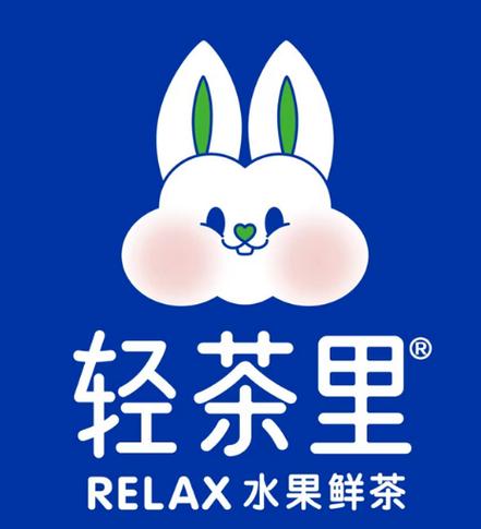 加盟连锁奶茶品牌图标