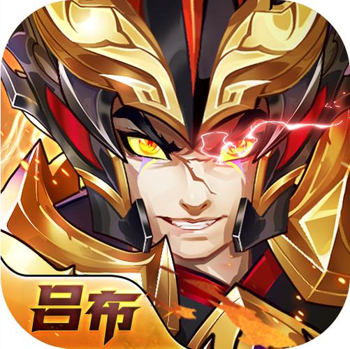 无限元宝满v手游平台图标