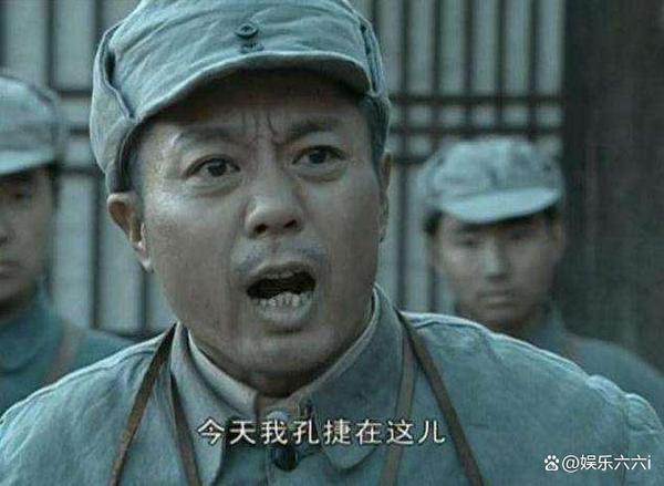 由力最后被谁杀的图标