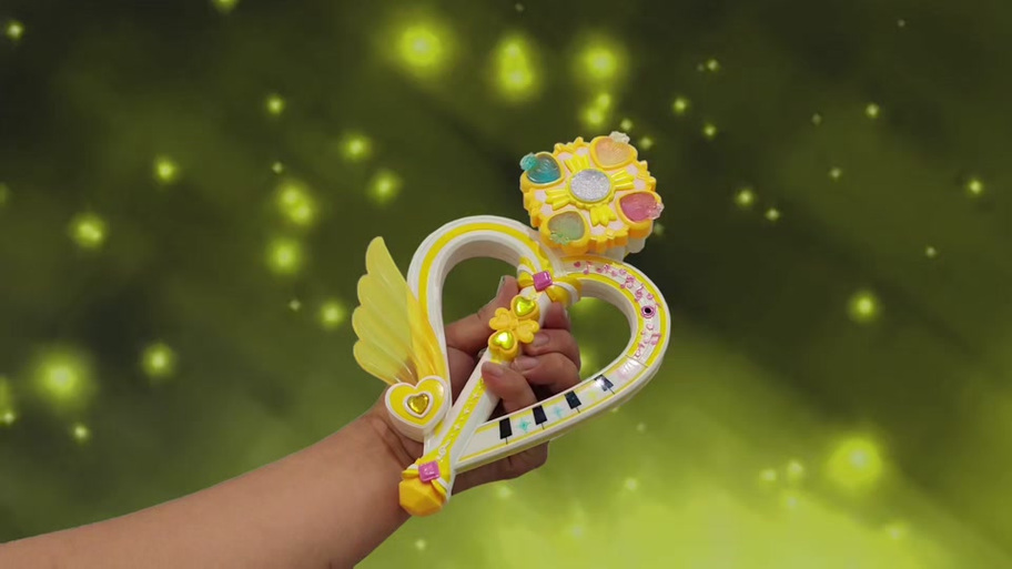 巴啦啦小魔仙黑魔图标