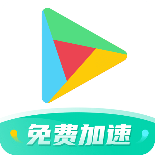 类似ourplay的应用图标