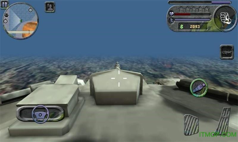 攀爬侠2中文无限金币版图标