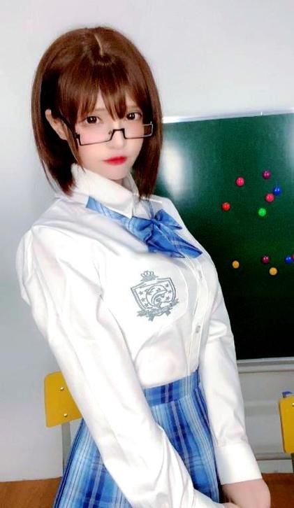 千夜未来ins图标