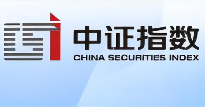 中证指数官网手机版图标