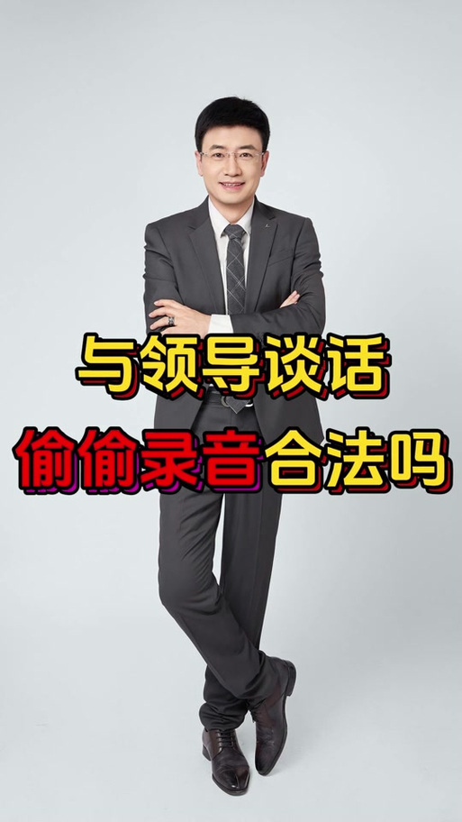 两人谈话未经允许录音合法吗截图