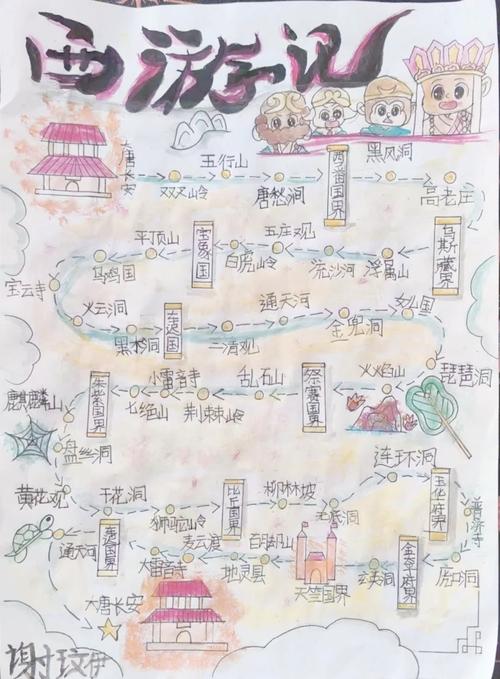 仙野灵踪足迹怎么做图标