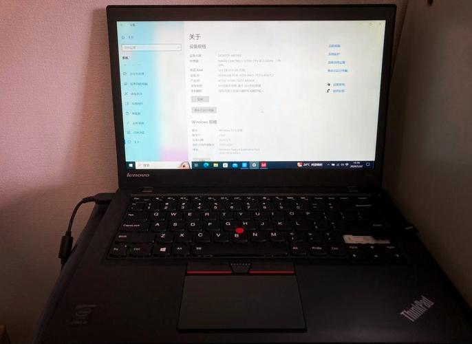 ThinkPad换固态硬盘图标