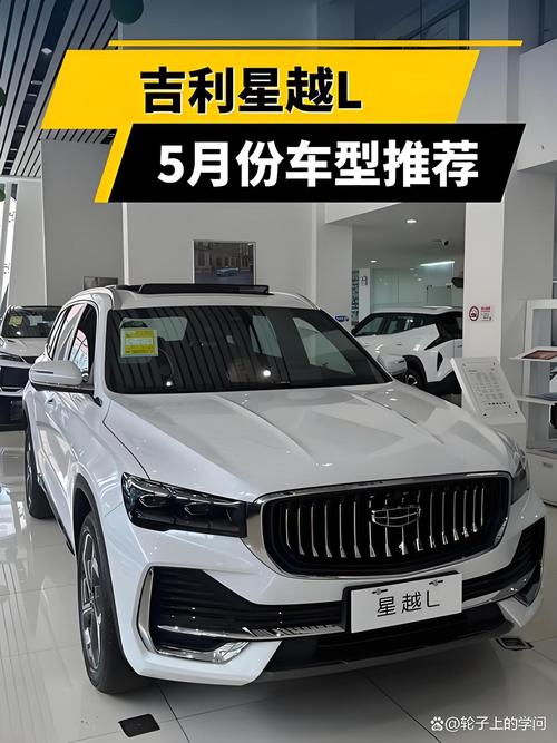 买吉利星越l十大忠告图标