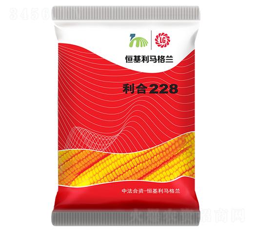 利合农场图标