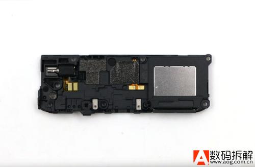 红米note5拆机教程截图