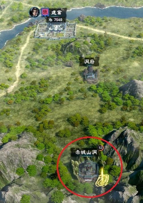 三国群英传8新手技巧截图
