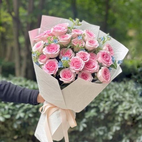 flower花图标