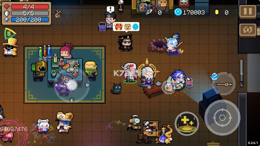 soulknight内置ee菜单图标