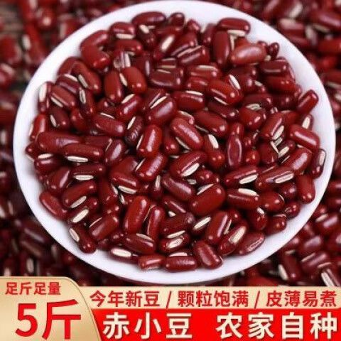 新赤豆什么时候上市截图