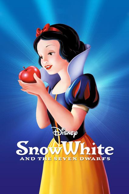 白雪公主免费观看国语图标