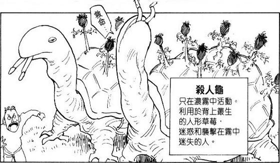 猎人测试图标