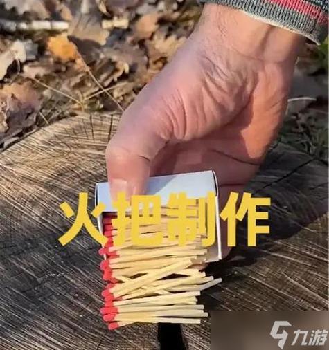 加速火把平衡游戏截图