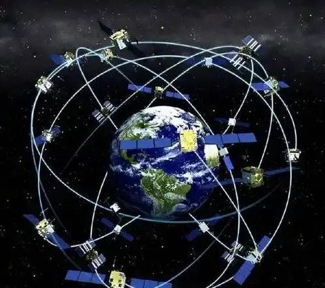 高德地图小箭头不随手机旋转图标