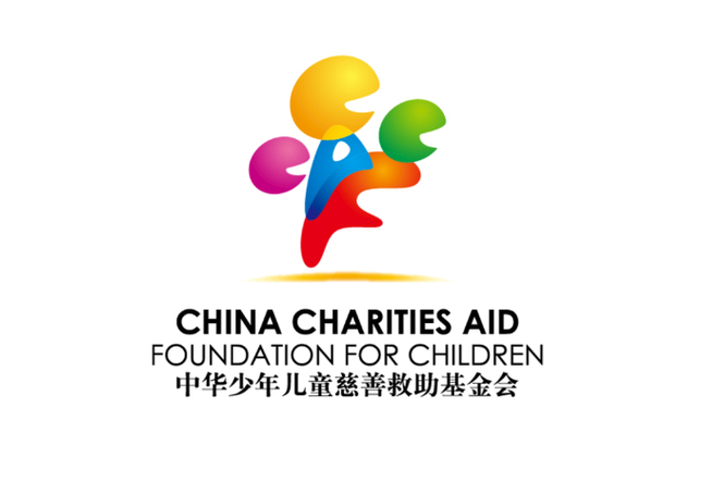 儿童慈善救助基金会图标