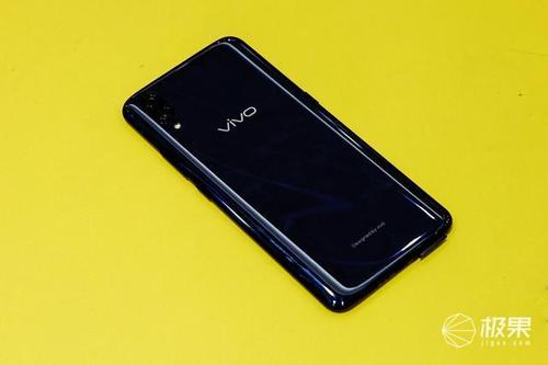 vivo手机裁剪视频尺寸的在线客服截图