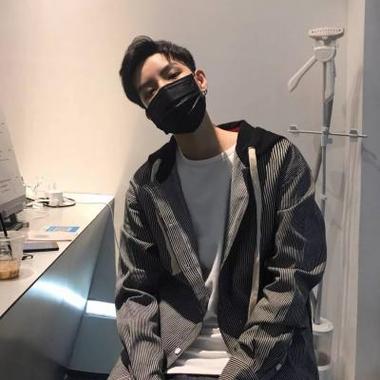 2018帅哥相片图标