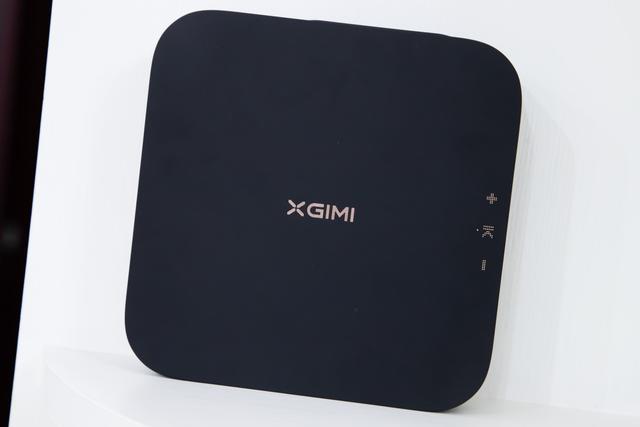 极米无屏电视Z6X截图