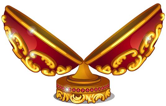 魔盒宝盒图标