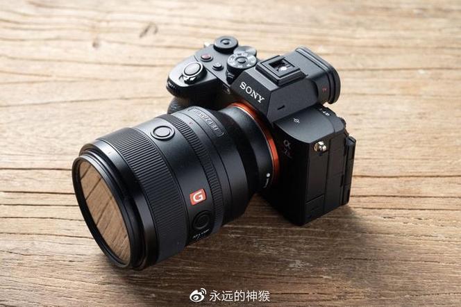 索尼a7人像镜头推荐图标