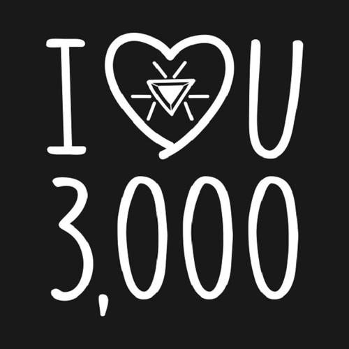 i love you3000图标