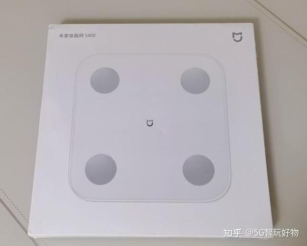小米体脂秤准吗知乎