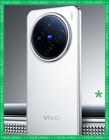 vivo手机防水吗?图标