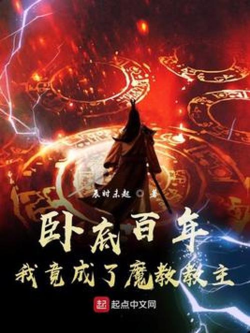 网游武侠:啥,我竟然是魔教教主TXT下载图标