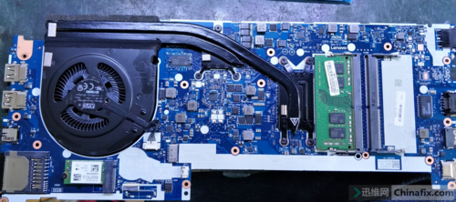 e470c进入bios截图